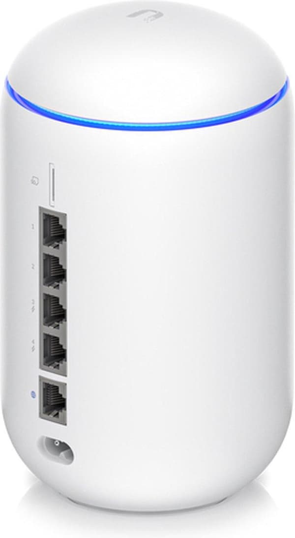 Ubiquiti UniFi Dream Router - UDR | CDON