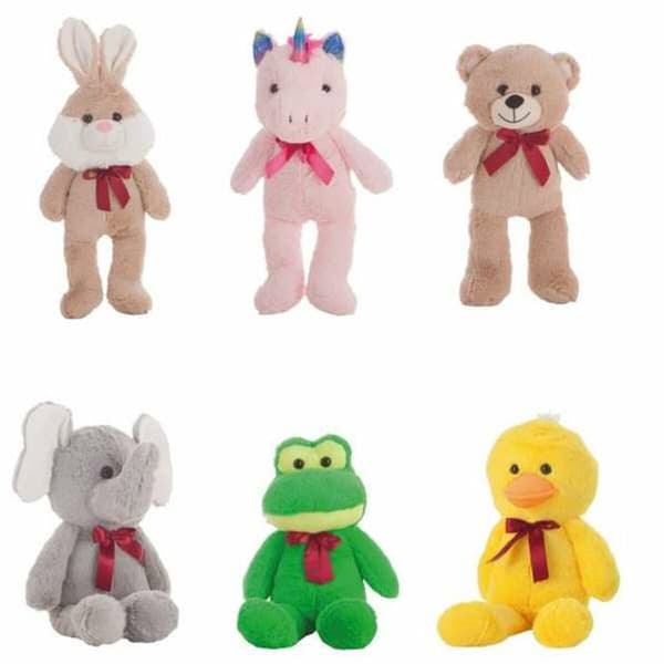 Bamse 34 cm dyr | CDON