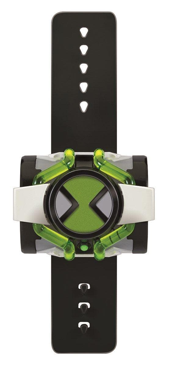 Ben 10 Omnitrix Creator Set | CDON