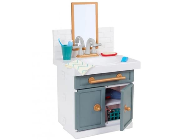 LITTLE TIKES Pirmasis vonios praustuvas | CDON