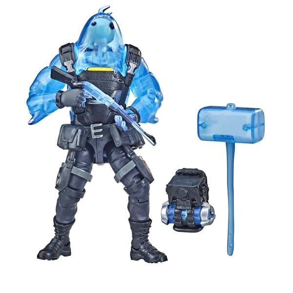 Fortnite Victory Royale Serie Figur Rippley, 15 cm | CDON