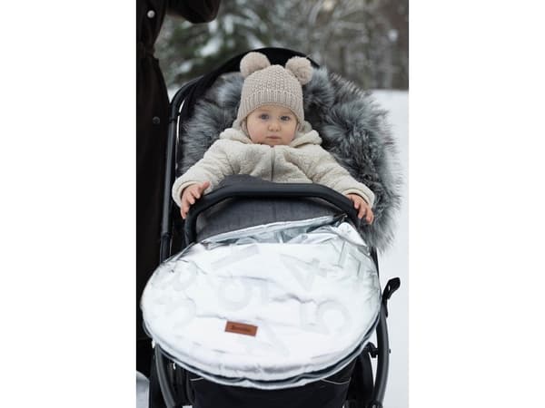 Sensillo Sleeping Bag ASPEN NAVY | CDON