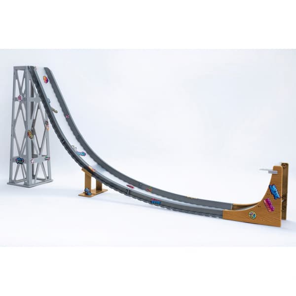 Boneless Big Air Mega Ramp | CDON