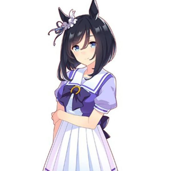 Umamusume: Pretty Derby - Figurine Eishin Flash | CDON