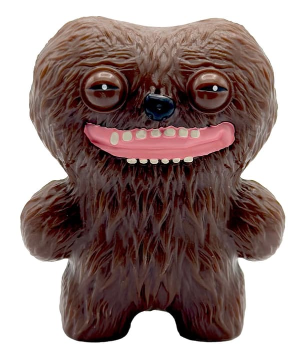 FUGGLER LIMITED EDITION 1.5 SAMLARFIGURER - 4-PACK VER. B | CDON