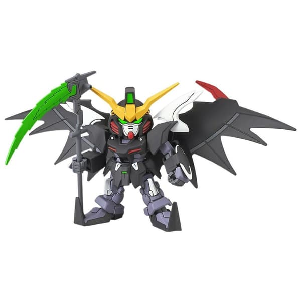 Action Figurer Bandai DEATHSCYTHE HELL | CDON