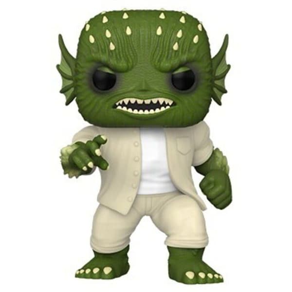 Funko Pop! #1129 - She-hulk - styggelse | CDON