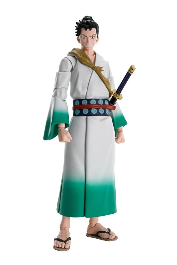 TAMASHII NATIONS - Monsters - Ryuma, Bandai Spirits S.H.Figuarts Action ...