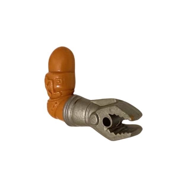 He-Man Multibot right arm part, Multi Bot, Multi-bot, accessory | CDON