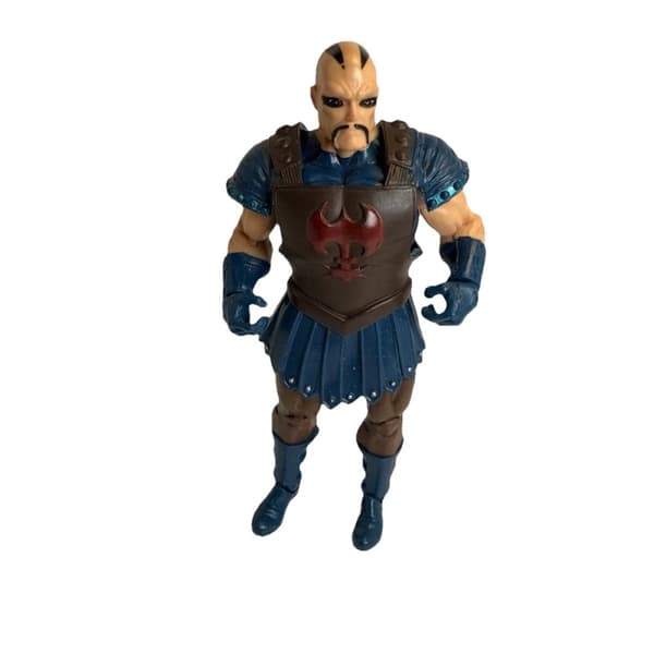 Marvel Universe Executioner Skurge From Enchantress 2pack Action figure ...
