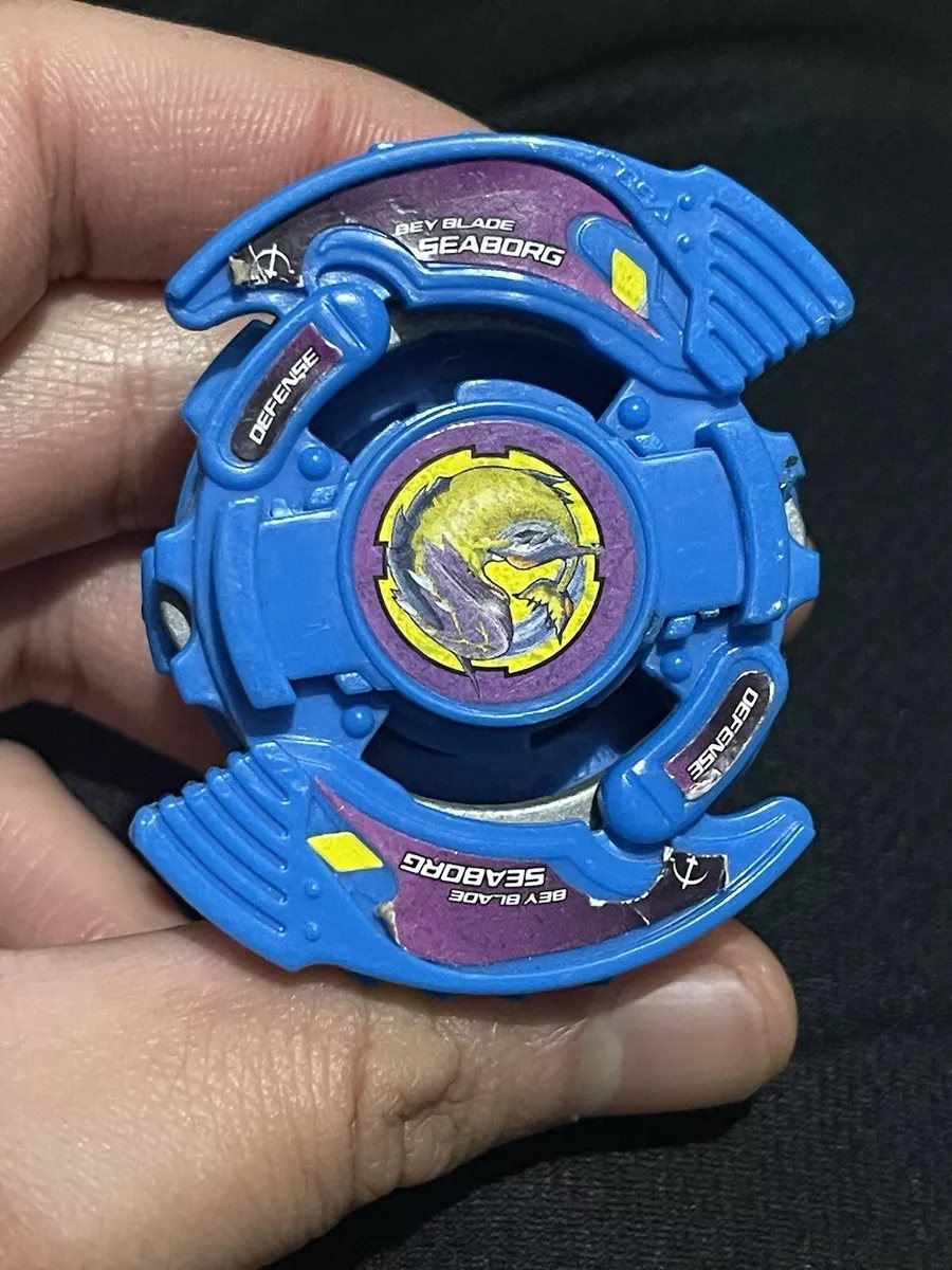 beyblade seaborg