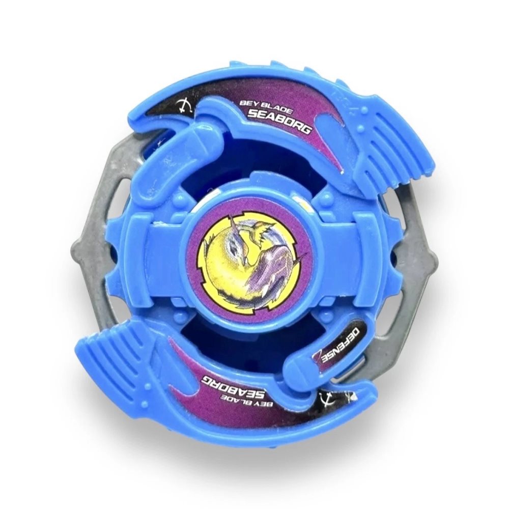 beyblade seaborg