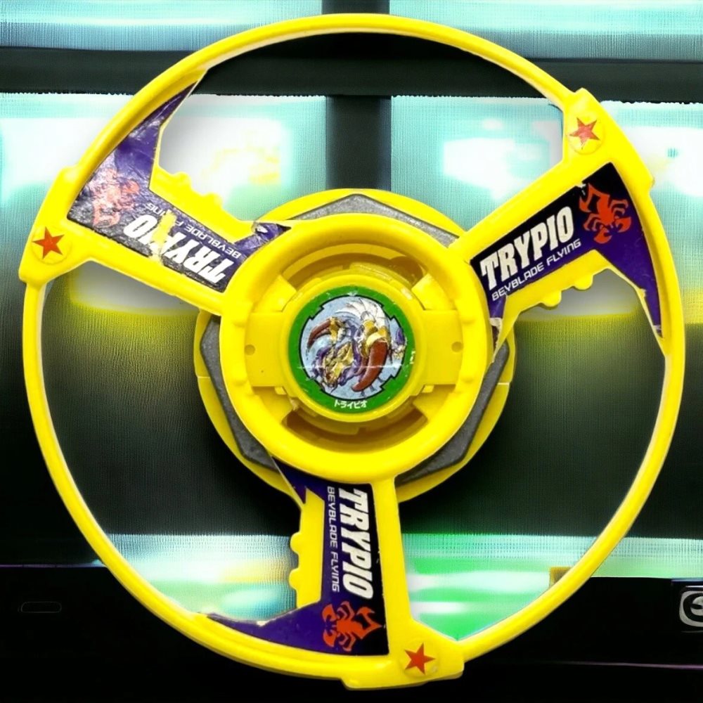 trypio beyblade