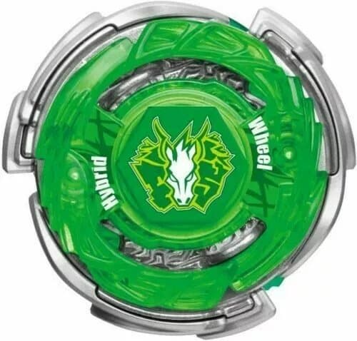 Takara Tomy Beyblade Burst B-176 Storm Pegasis Dr. HS | CDON