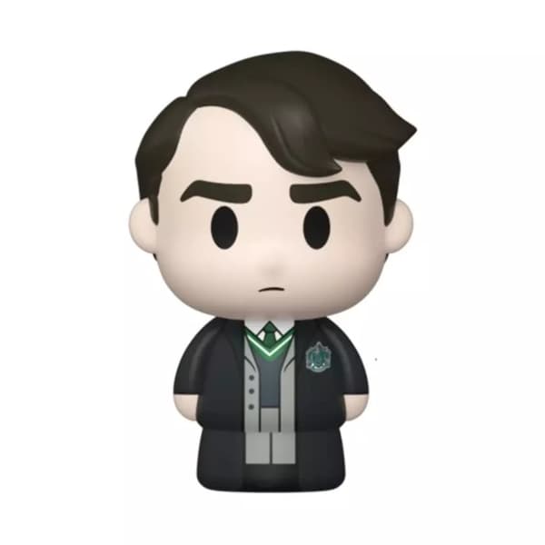 Harry Potter CHASE -POP Tom Riddle Potions Class Rare Funko Pop Figure ...