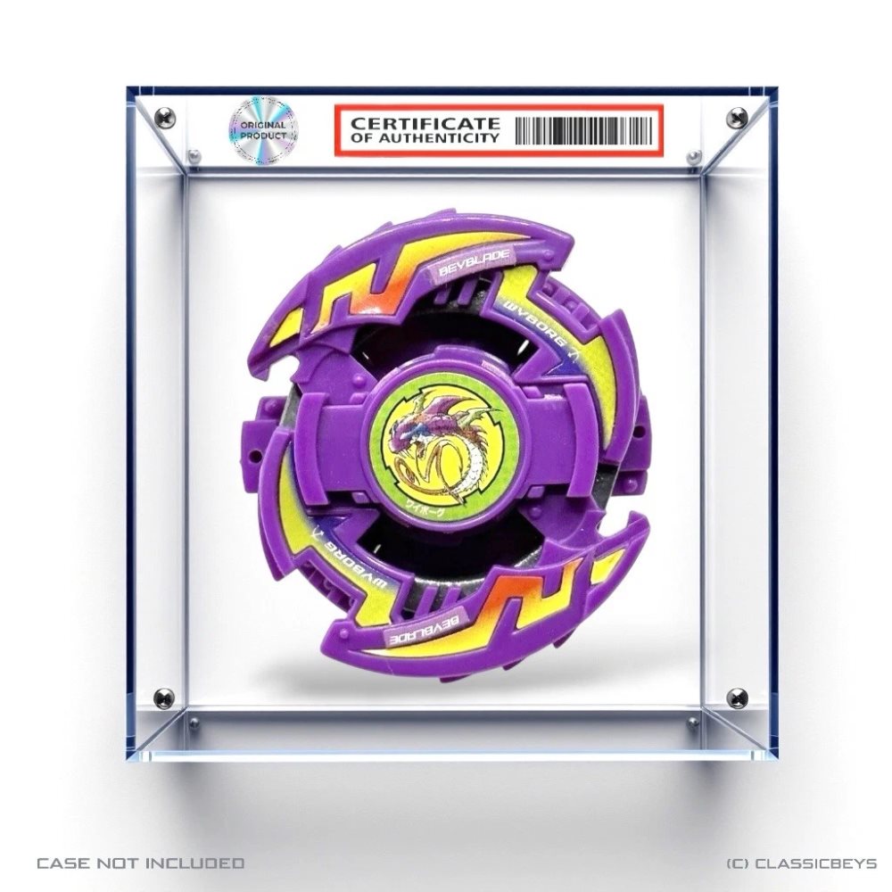 wyborg beyblade