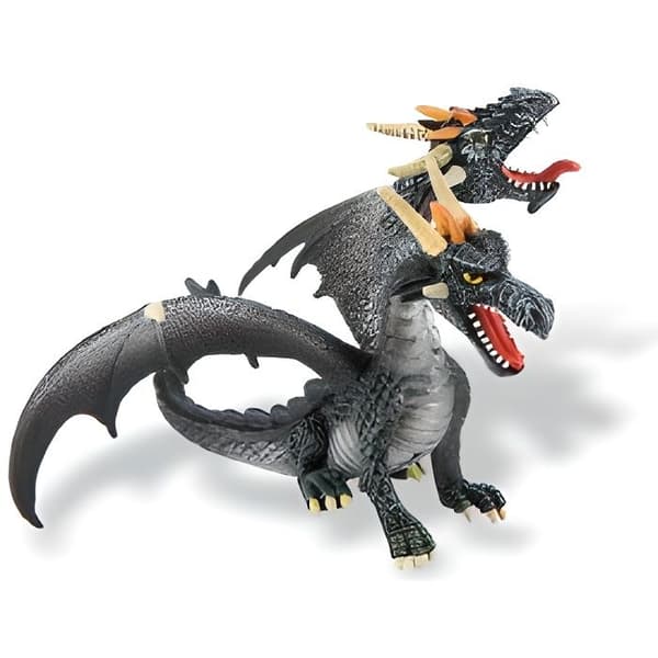 Fantastic Creatures Figurine - BULLYLAND - 75597 - 13cm - Handmålad | CDON