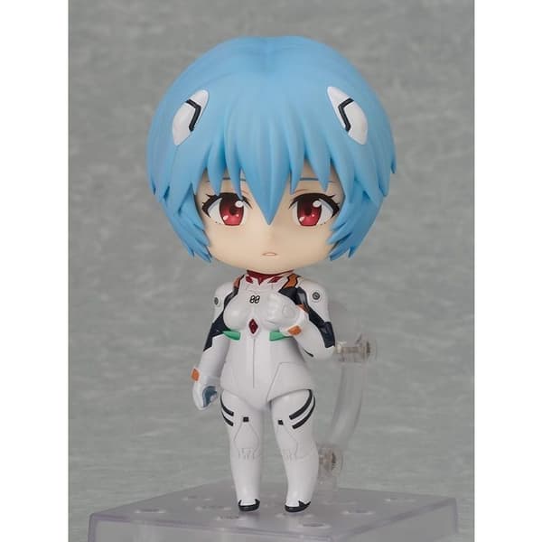Good Smile Company - Neon Genesis Evangelion: 2.0 You Can (Not) Advance ...