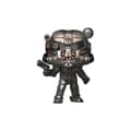 Figurine Funko Pop! N°1765 - Fallout - Maximus Med Chase Chans | CDON