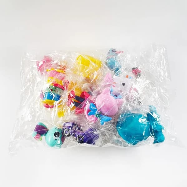 13 pcs/setti Gabby's Dollhouse Figuurimalli Lelut Nuket Kakku Koristelu ...