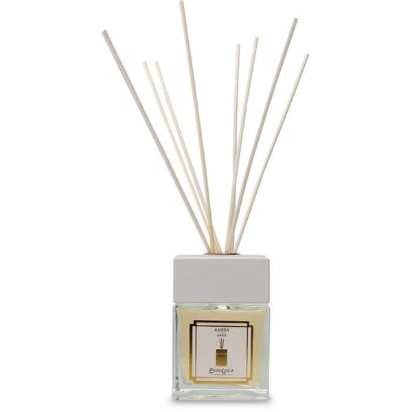 Erbolinea Le Classiche Room Diffuser mäter 500 ml klassisk torsk ...