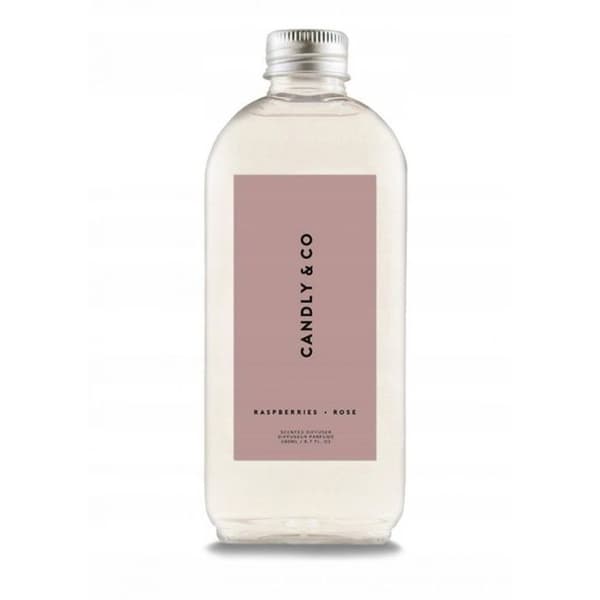 Parfymbrännare - Candly-co refill för diffuser, doft nr 7, 200 ml | CDON