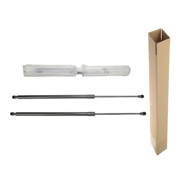 2x Tailgate Rear Boot Gas Struts for BMW E83 X3 2.0L 2.5L 2004-2010 ...