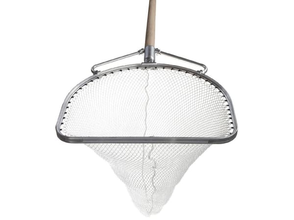 Fiap Profinet, D-shape, Alumiini, Hopea, Alumiini, Valkoinen, Tiheä ...