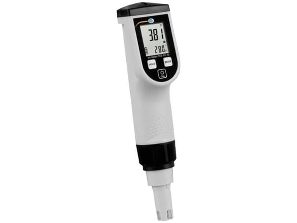 Pce Instruments Ph Måleapparat Cdon