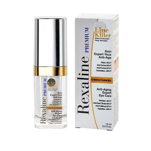 REXALINE PREMIUM LINE-KILLER X-TREME CORRECTOR 15 ML | CDON