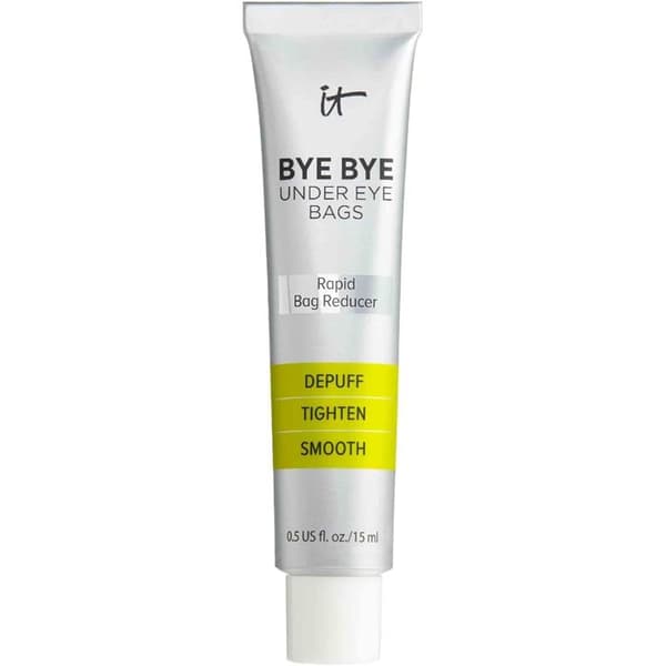 Ögonbehandling - IT Cosmetics - Bye Bye Under Eye Bags - Anti-Påsar ...