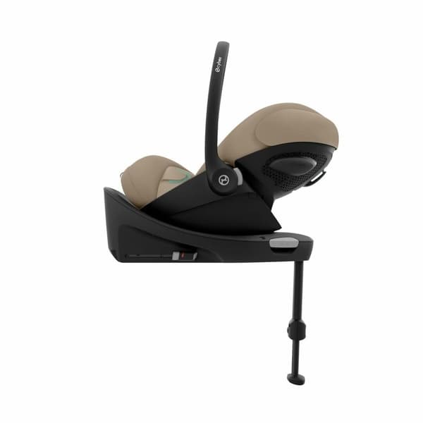 Auton Istuin Cybex Cloud G i-Size Plus Beige 0+ (de 0 a 13 kilos ...