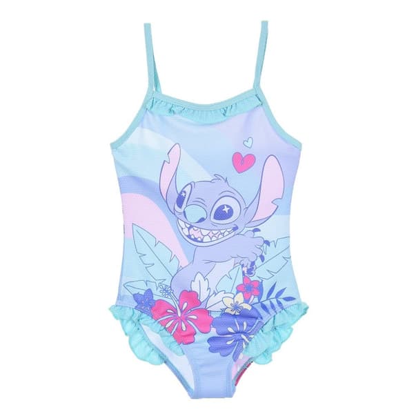 Lilo & Stitch Baddräkt för Barn | CDON