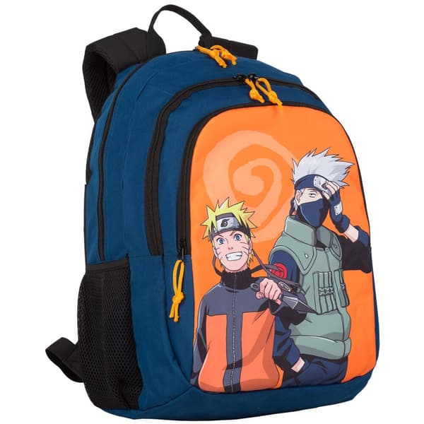 Naruto backpack 42cm | CDON