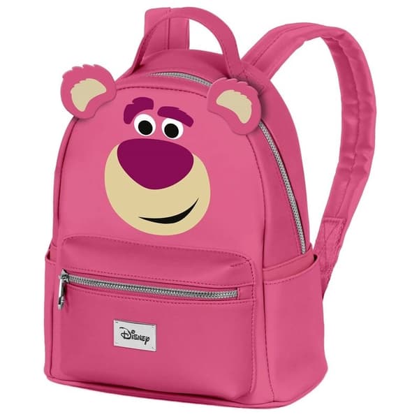 Disney Pixar Toy Story Lotso backpack 29cm | CDON