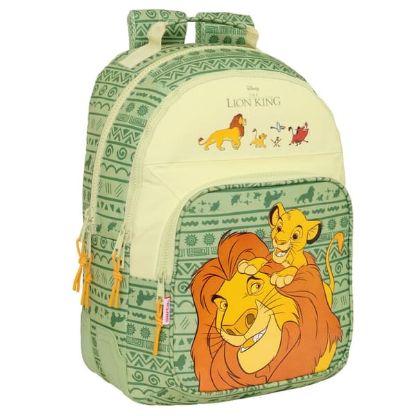 Disney The Lion King Mufasa adaptable backpack 42cm | CDON