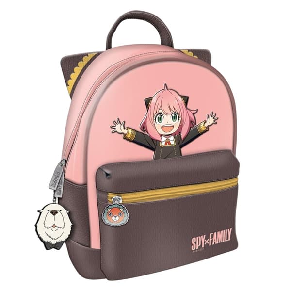Spy x Family Anya Backpack | CDON