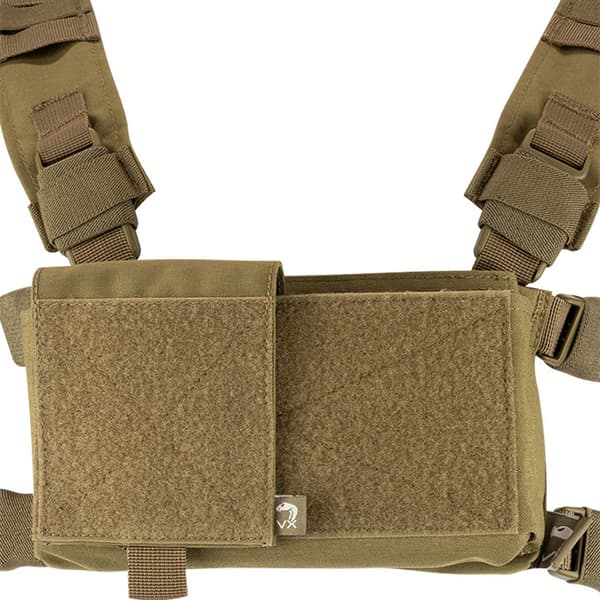 Viper VX Utility Rig Pouch | CDON