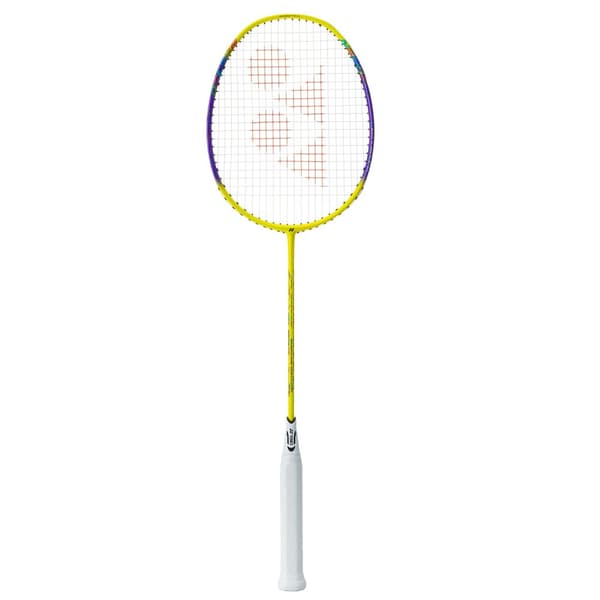 Yonex Nanoflare 002 clear Badminton Racket | CDON