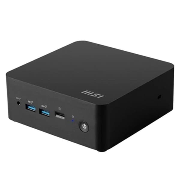 Mini PC MSI 00B0B111-206 | CDON