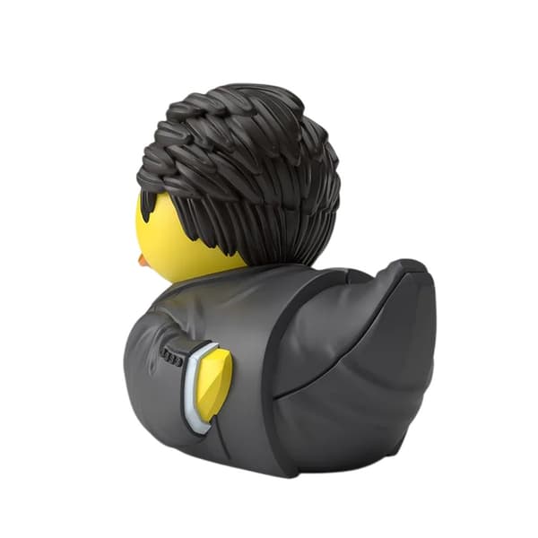 The Office TUBBZ Michael Scott Rubber Duck | CDON