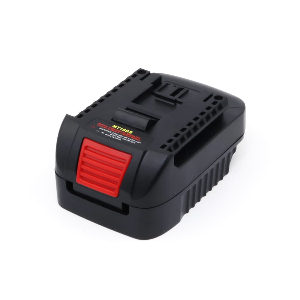 Batteriadapter Makita till Bosch | CDON