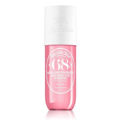 Sol de Janeiro - Cheirosa 68 Perfume Mist 240 ml | CDON