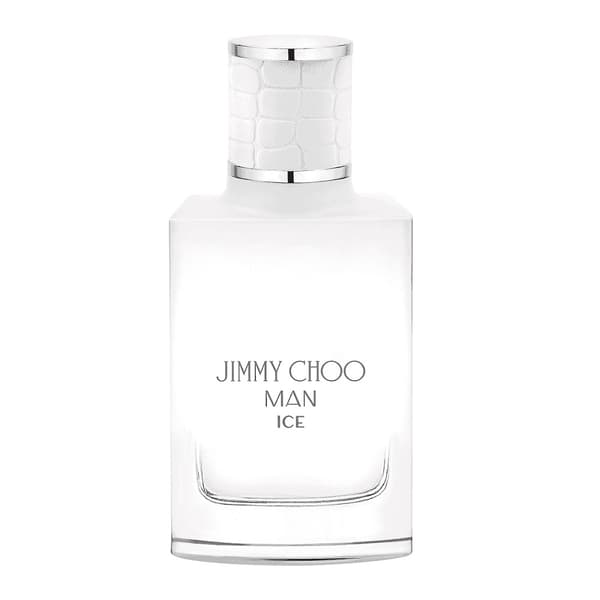 Jimmy Choo Man Ice EdT, 50ml - Herrparfym med en frisk och kall doft av ...