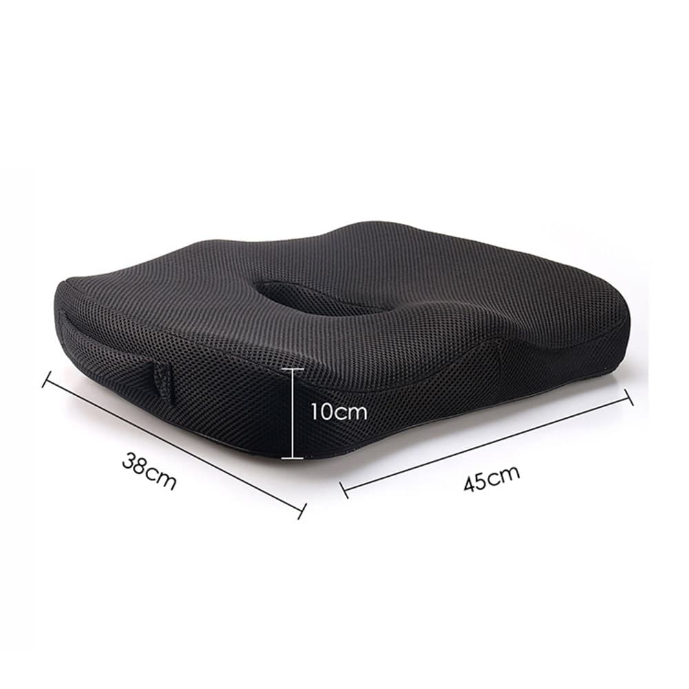 Ortopedisk sittkudde / Sittkudde för svanskota | CDON