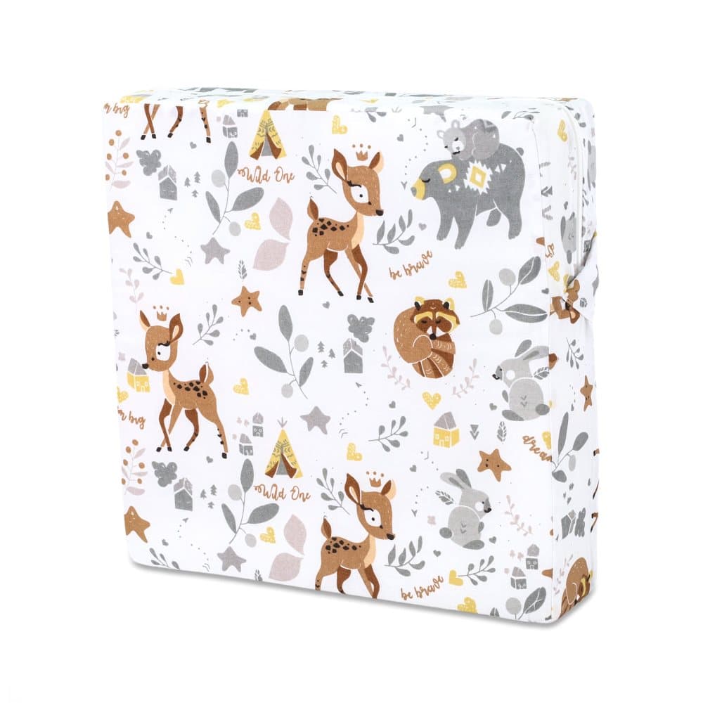 Selestol barn 32x32x8 cm - sædehynde børn stol hynde barnesæde selepude ...