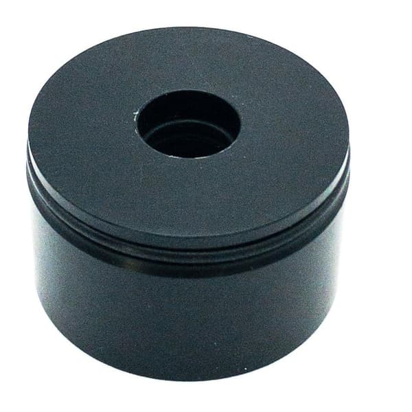 Fox Inget Mellanlägg 36 Rhythm 2019 Luft Stam Silver | CDON