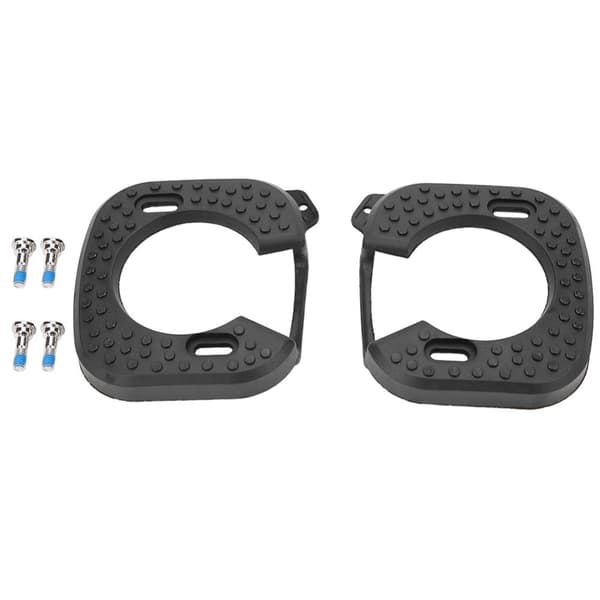 Quick Release Cleat Covers för Speedplay Zero Light Action Cykelskor | CDON
