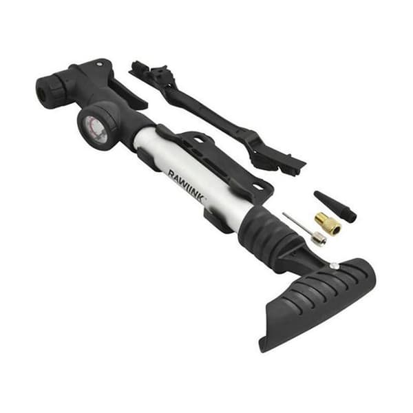 Luftpump Rawlink Mini Cykel | CDON