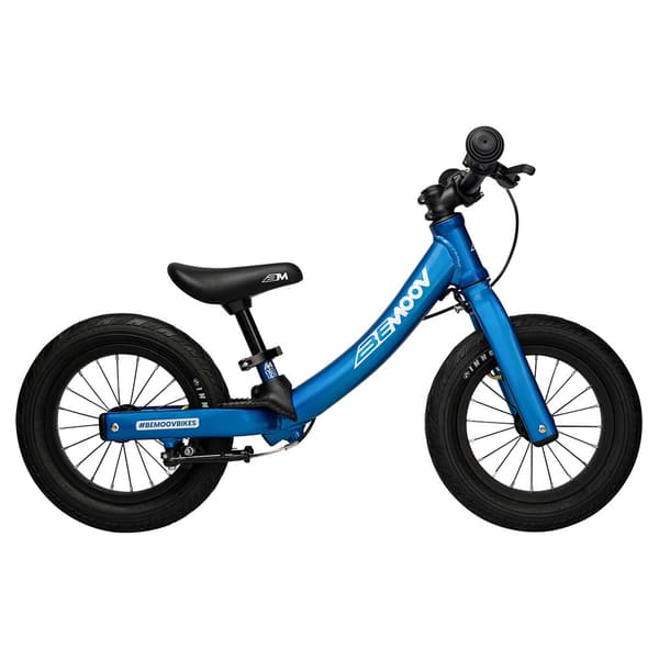 Bemoov M12´´ 2024 Springcykel 18 Months-4 Years Pojke | CDON